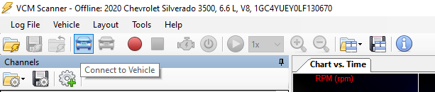Hp Tuners Data Logging Instructions For L5P/L5D